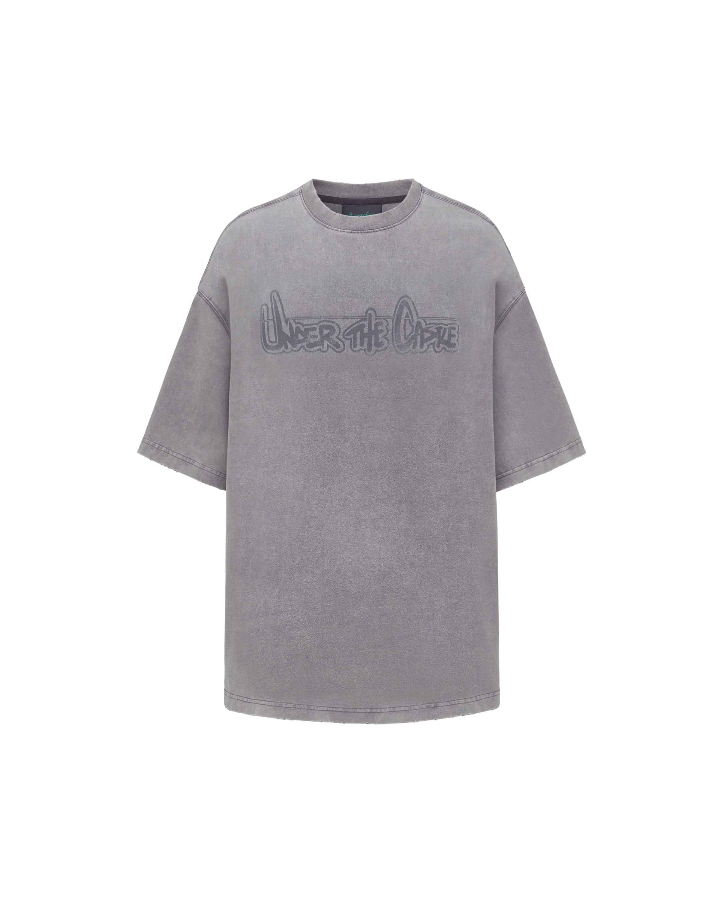 MISCHIEF T-SHIRT – UNDER THE CASTLE